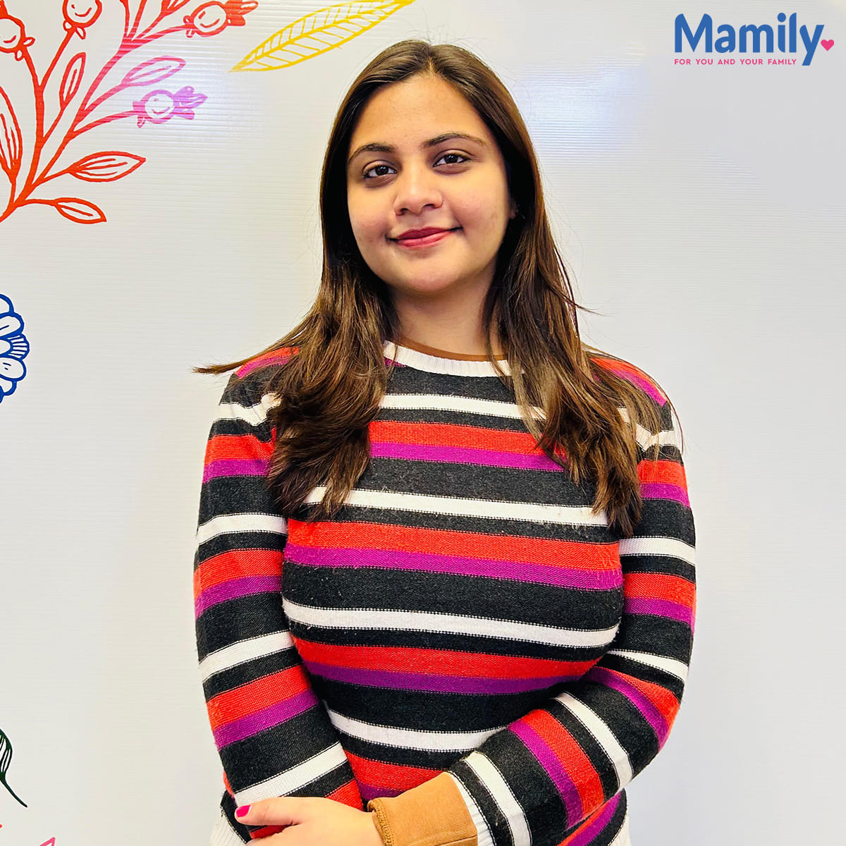 Mamily parenting program