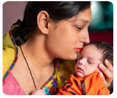 Mamily parenting program