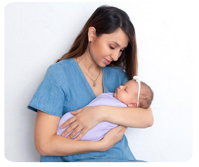 Mamily parenting program