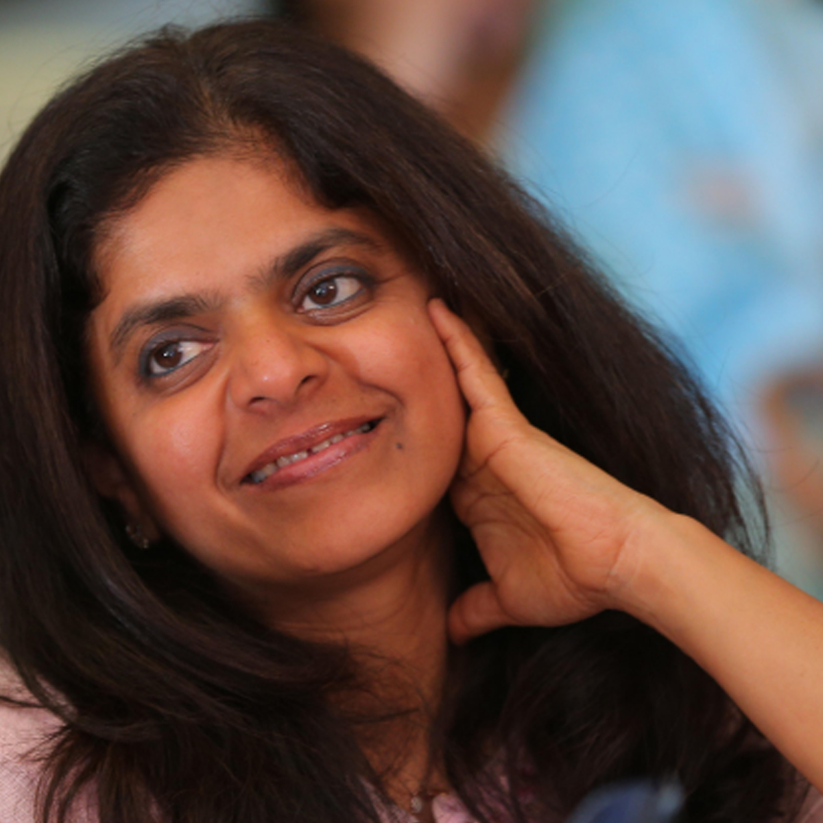 Mamily parenting program